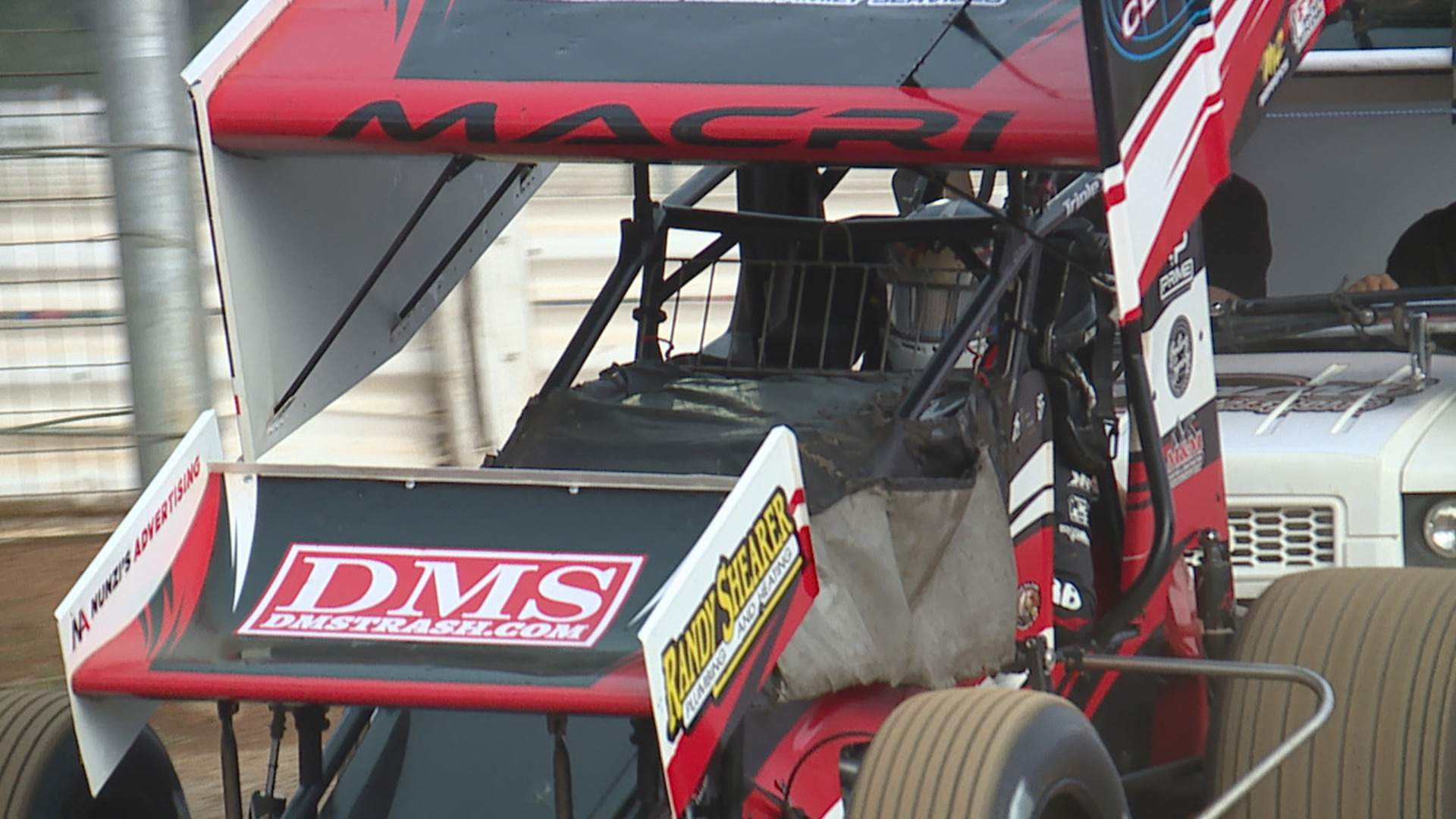 Kasey Kahne finds success on dirt while filling in for injured PA Posse ...