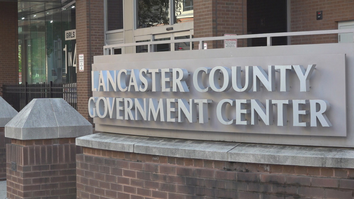 Lancaster County to roll back payments for services as it faces ...
