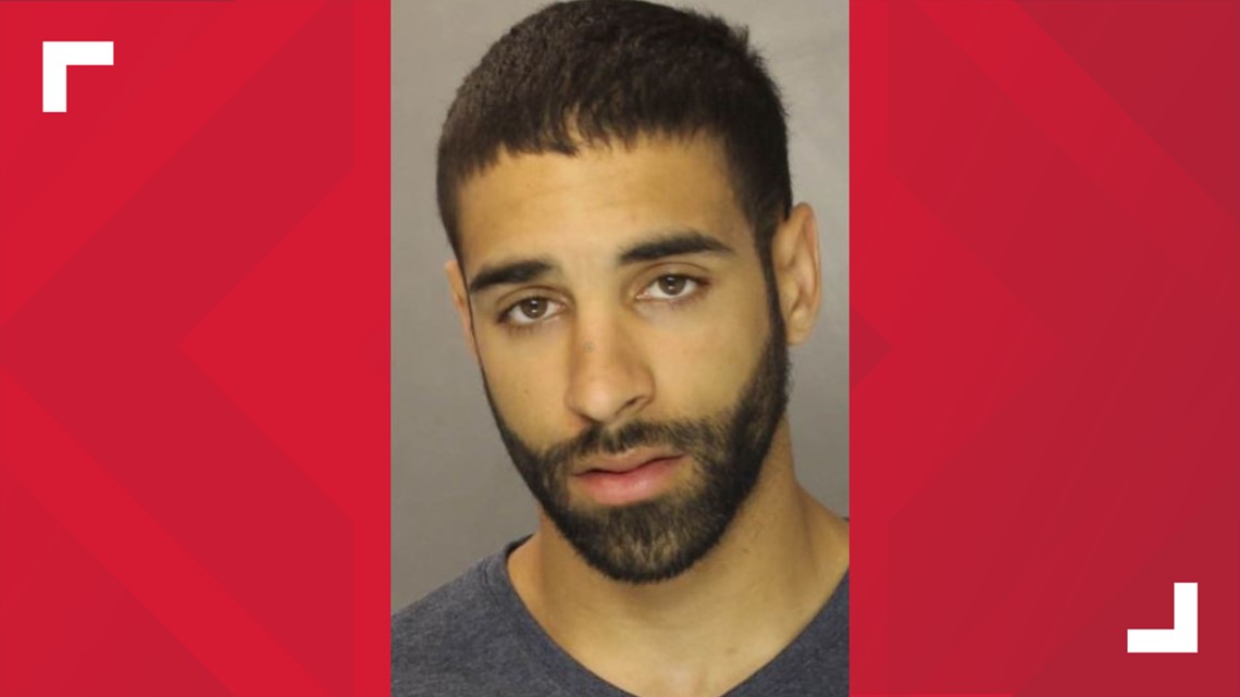 Accused 'ghost gun' manufacturer captured in Lancaster | fox43.com