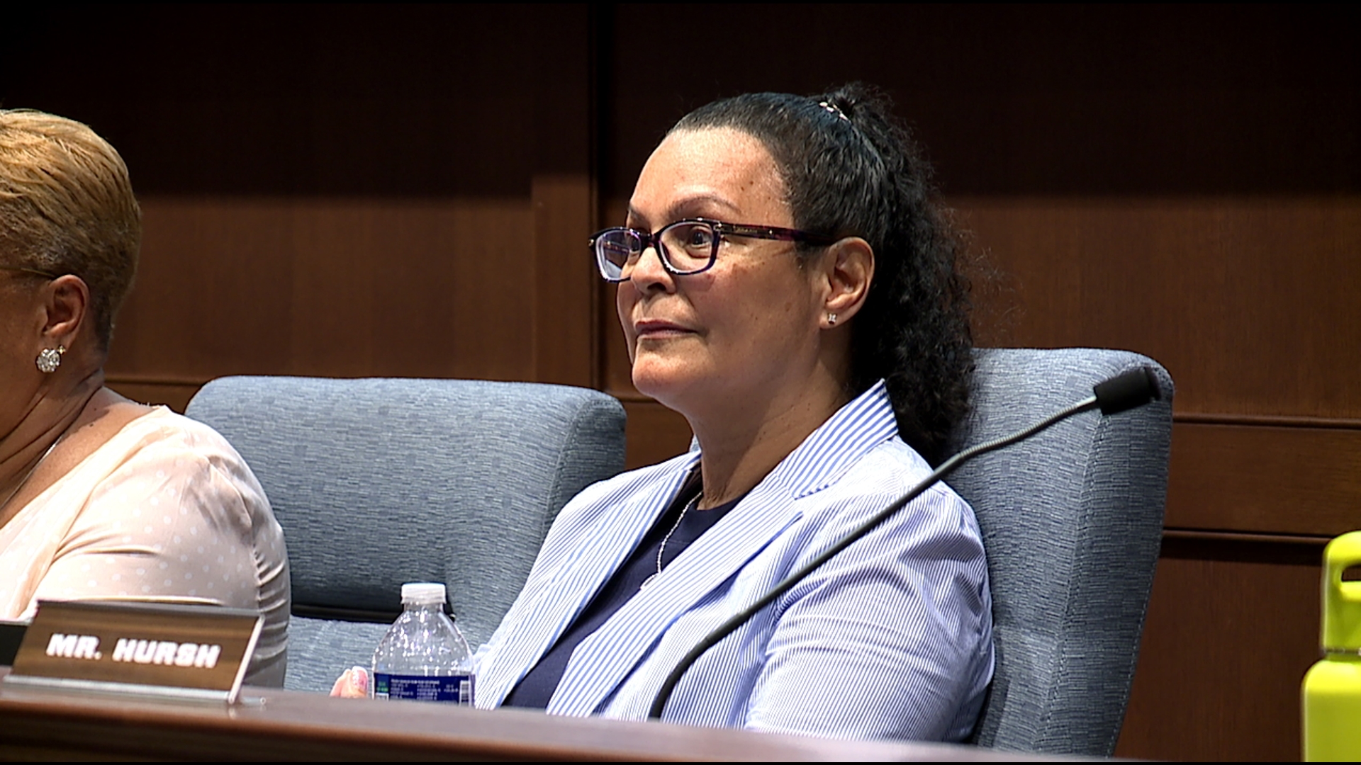 Calls for Lancaster City Council member to resign grow after social media posts unearthed ...