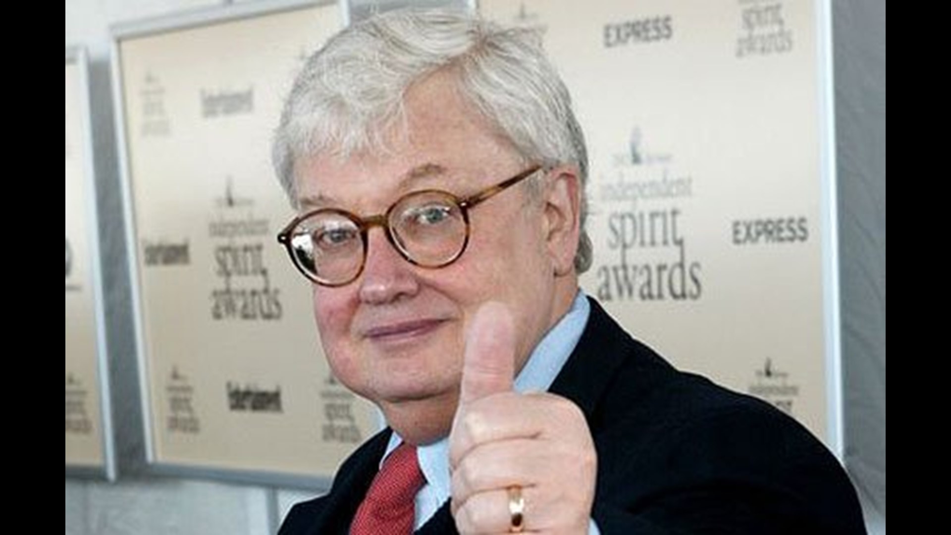 Roger Ebert, renowned film critic, dies at age 70 | fox43.com