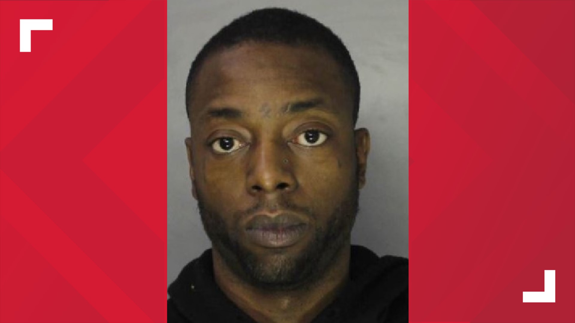 Keon Washington Arrested By Harrisburg Police For Burglary Other