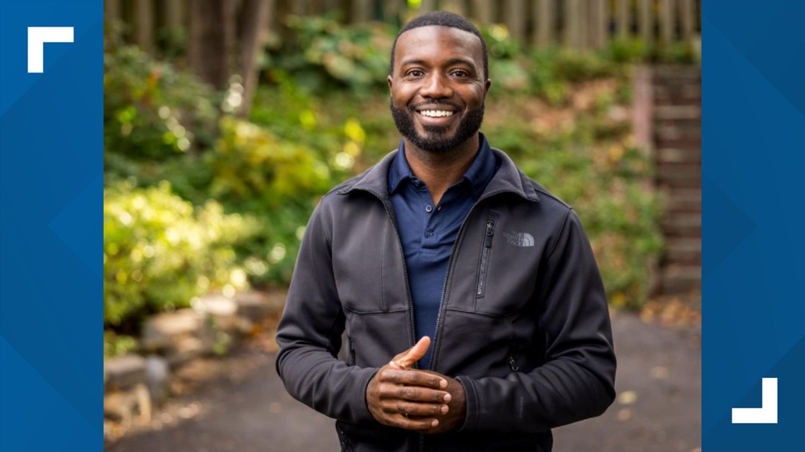 Former WITF executive Blake Lynch announces bid to run for Congress ...