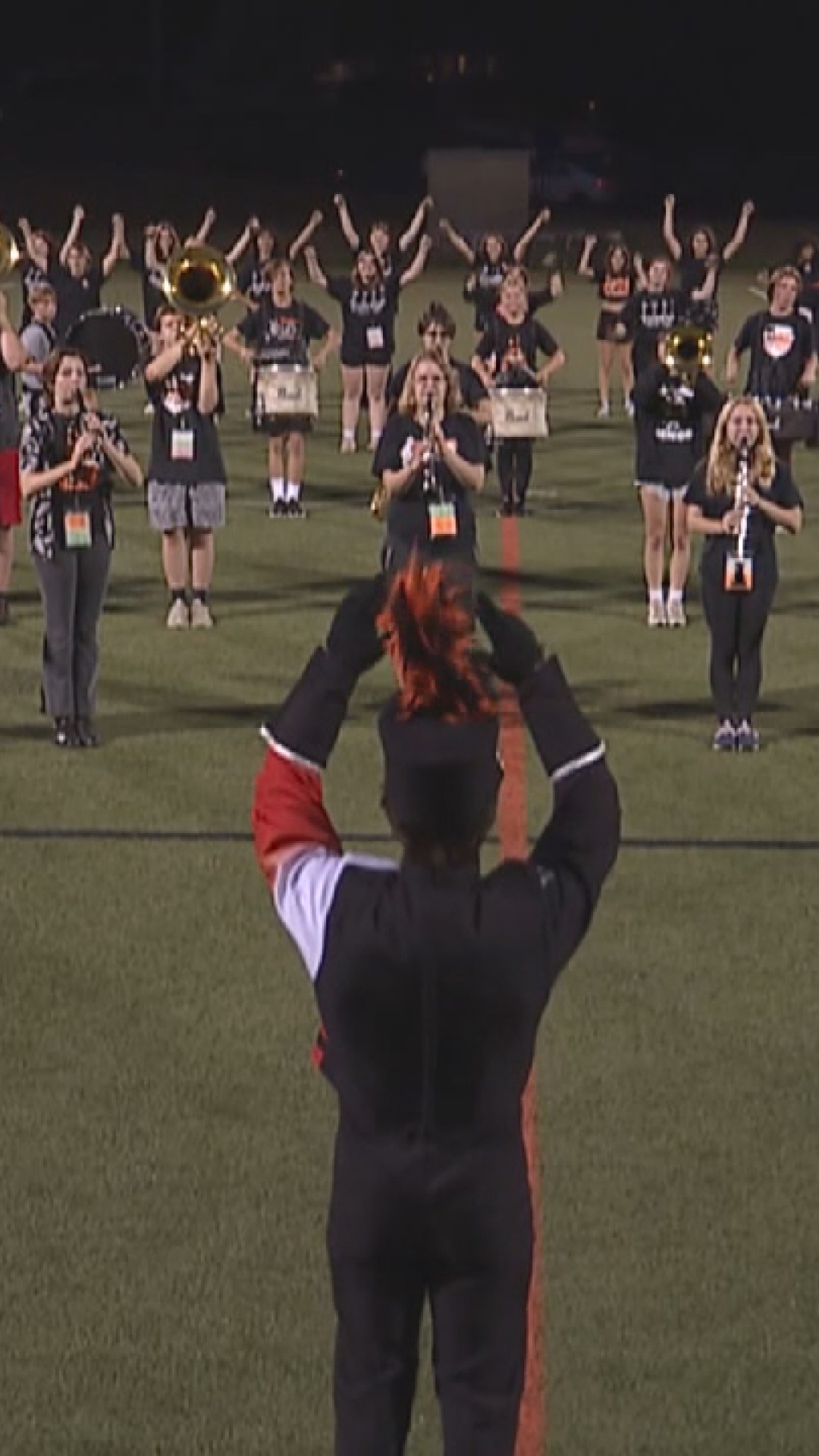 March 4th is National Marching Band Day | fox43.com