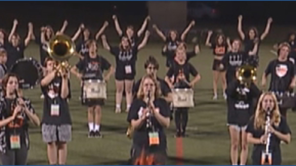 March 4th is National Marching Band Day | fox43.com