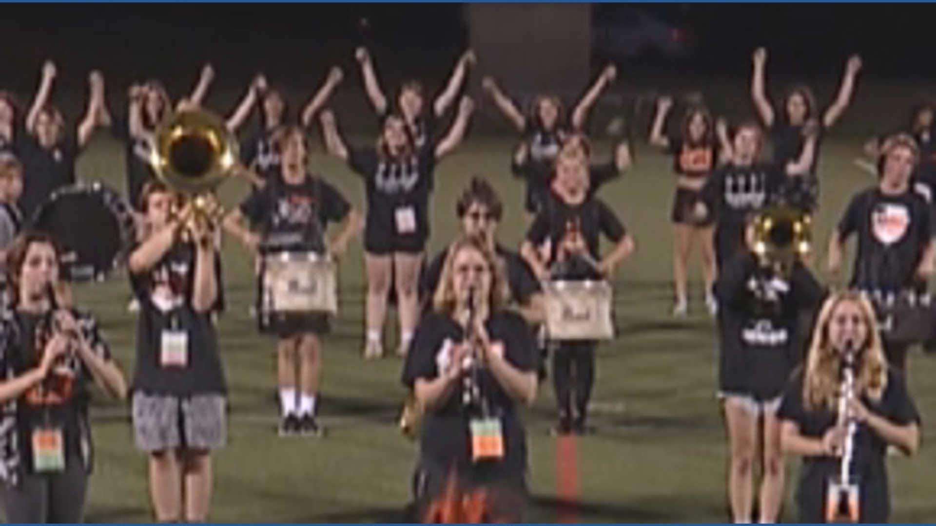 March 4th is National Marching Band Day | fox43.com