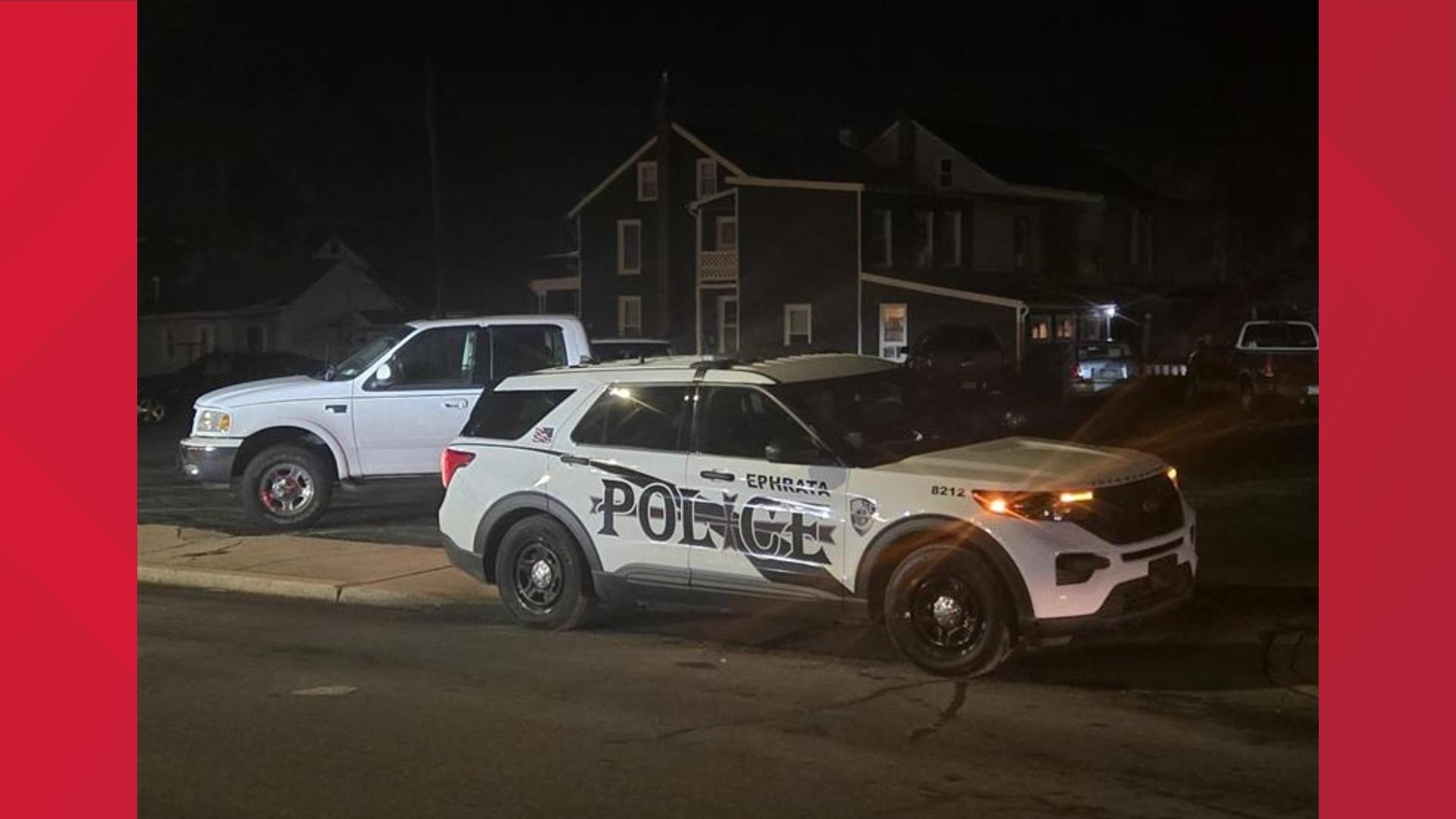 Lancaster Township police chief resigns | fox43.com