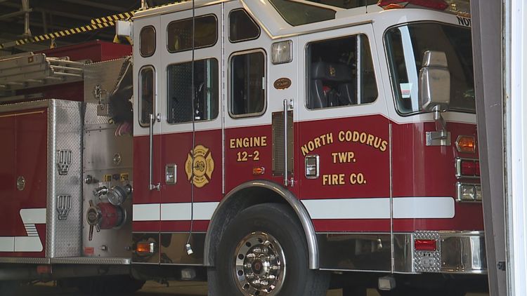 Pennsylvania fire departments misused taxpayer funds, state audit finds ...