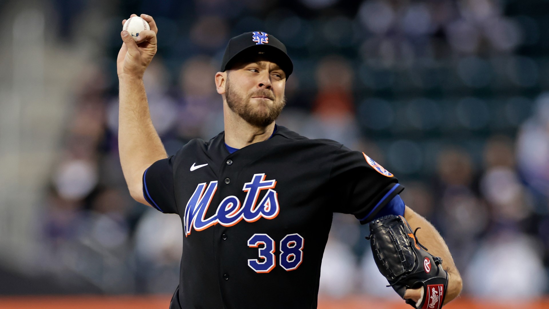 No-no-no-no-no! 5 Mets pitchers combine to no-hit Phillies | fox43.com