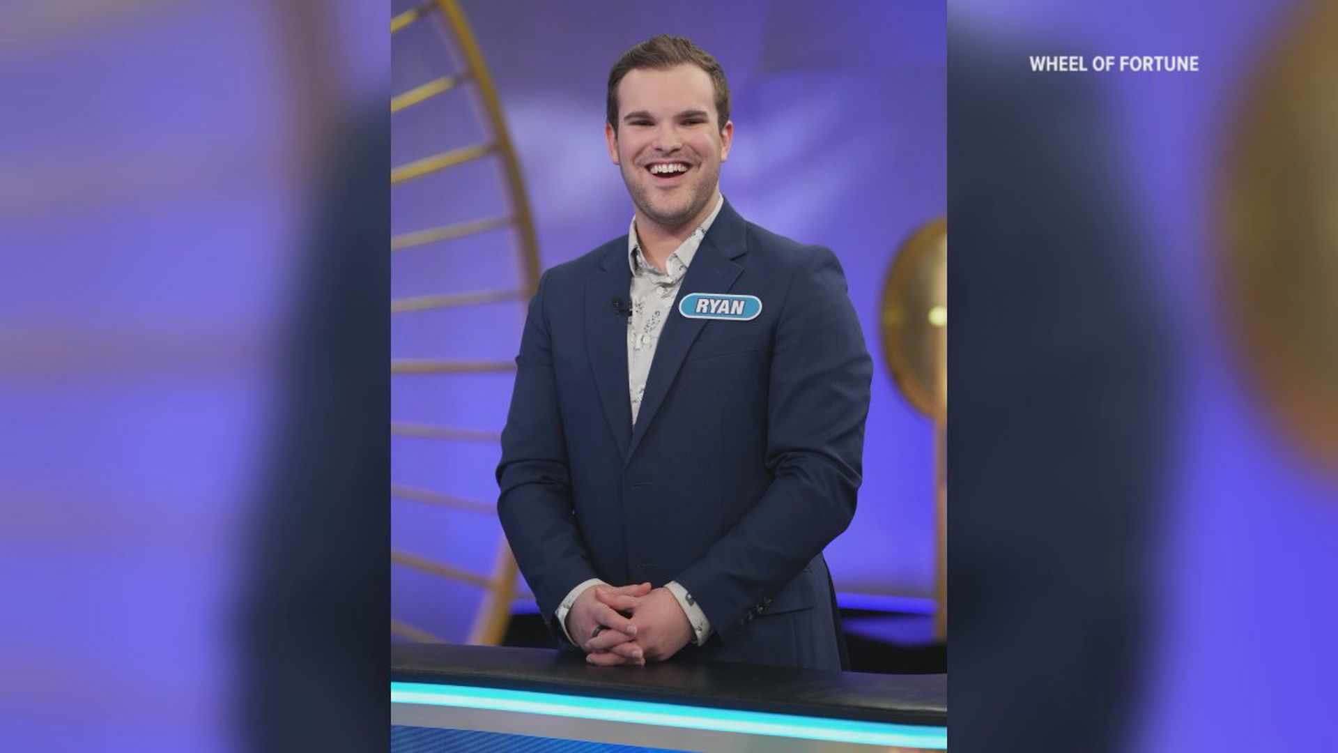 'Dream come true' | Pa. DJ eyes 'fortune' in game show appearance ...