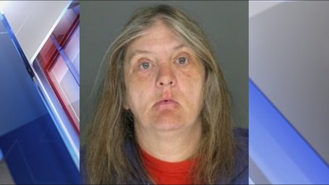 Chambersburg Police searching for missing woman | fox43.com