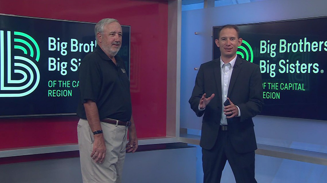 Joe Holston tees it up for another marathon of golf | fox43.com