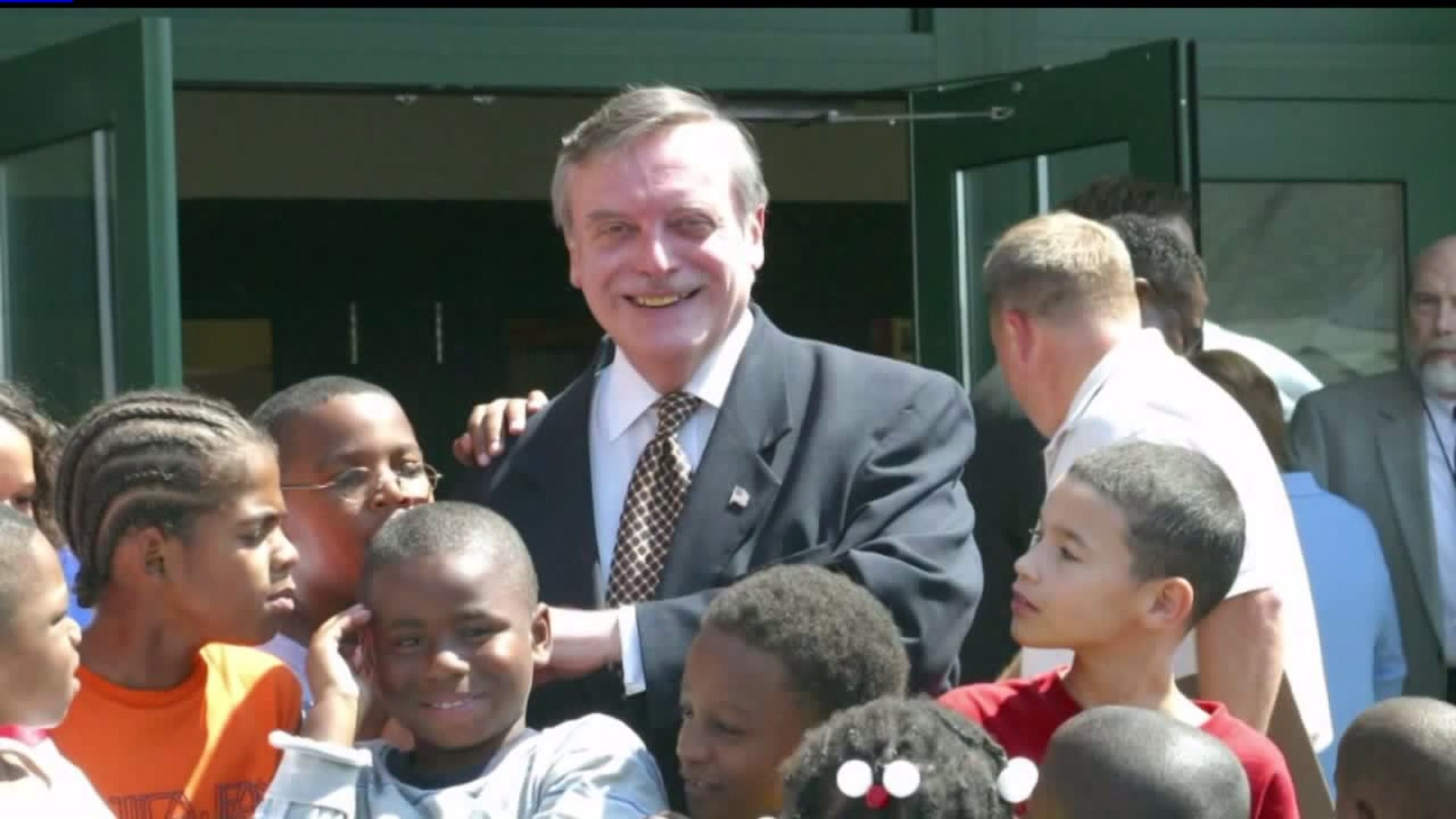 Former Harrisburg mayor Stephen Reed's full estate to be auctioned off ...