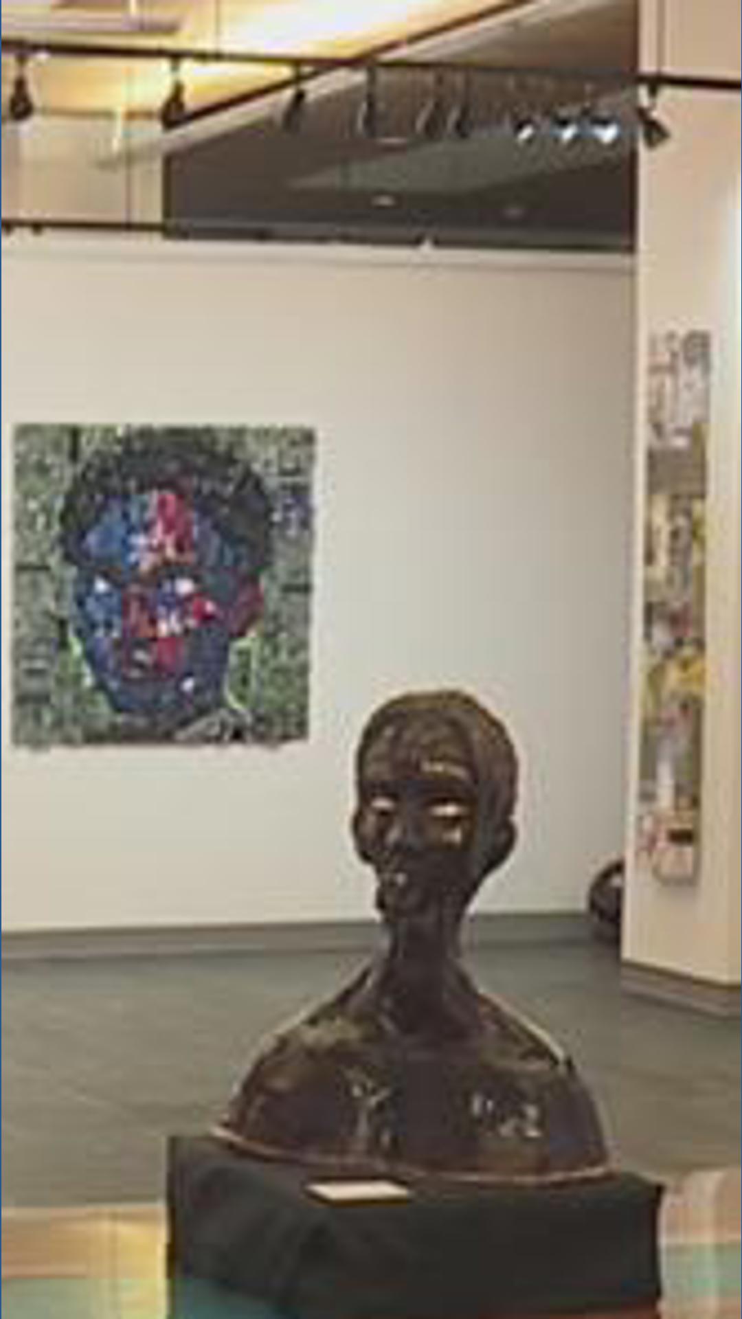 New Black History Month art exhibitions unveiled in Lancaster | fox43.com