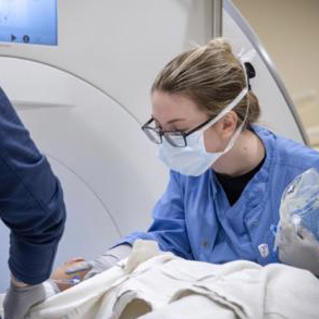 Penn State Health implements AI software to reduce time children spend ...