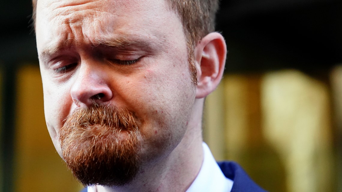 Amtrak engineer acquitted in 2015 derailment that killed 8 | fox43.com