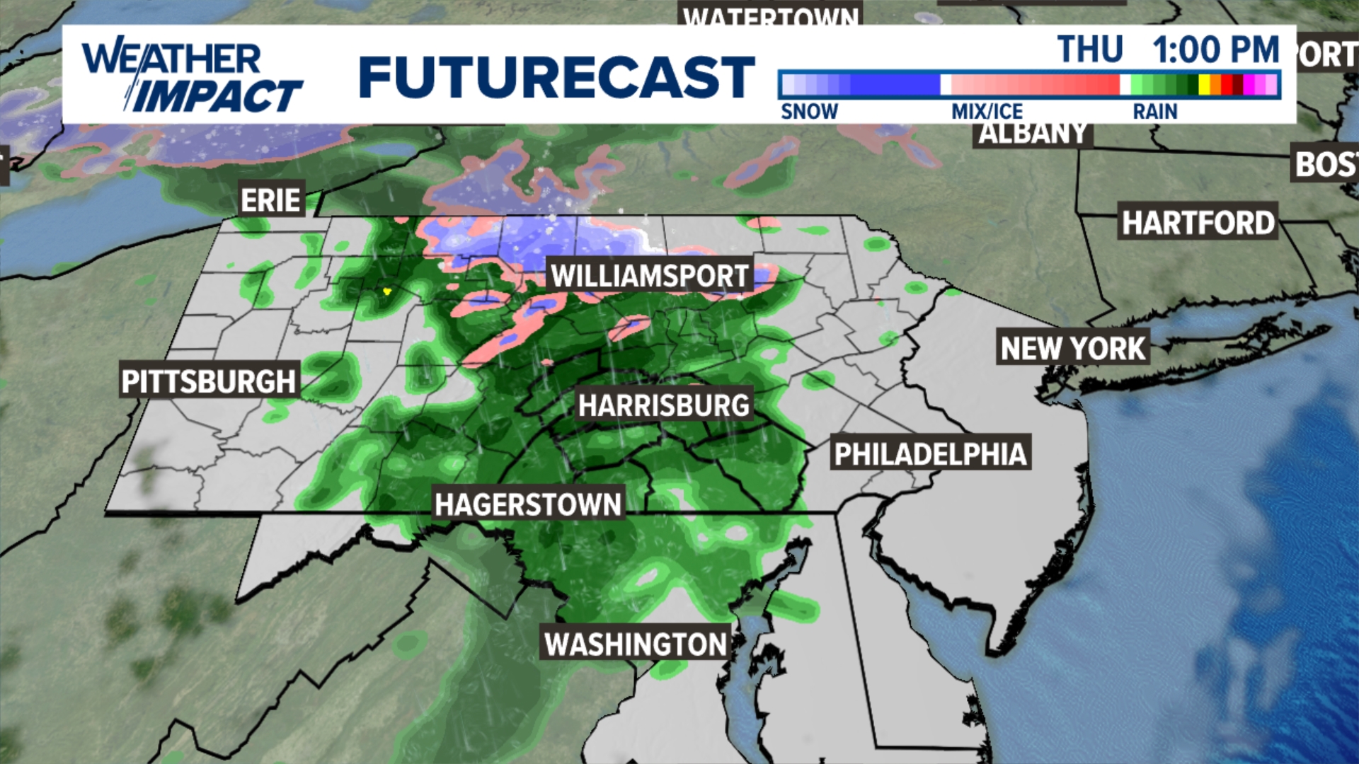 Meet the Team | fox43.com