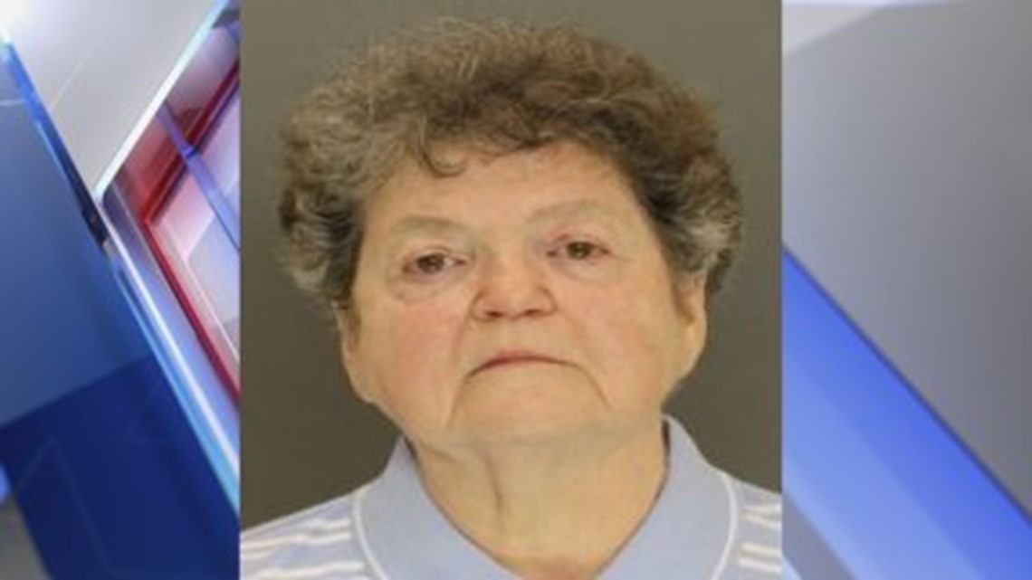 Caretaker charged with neglecting care of dependent person to serve ...