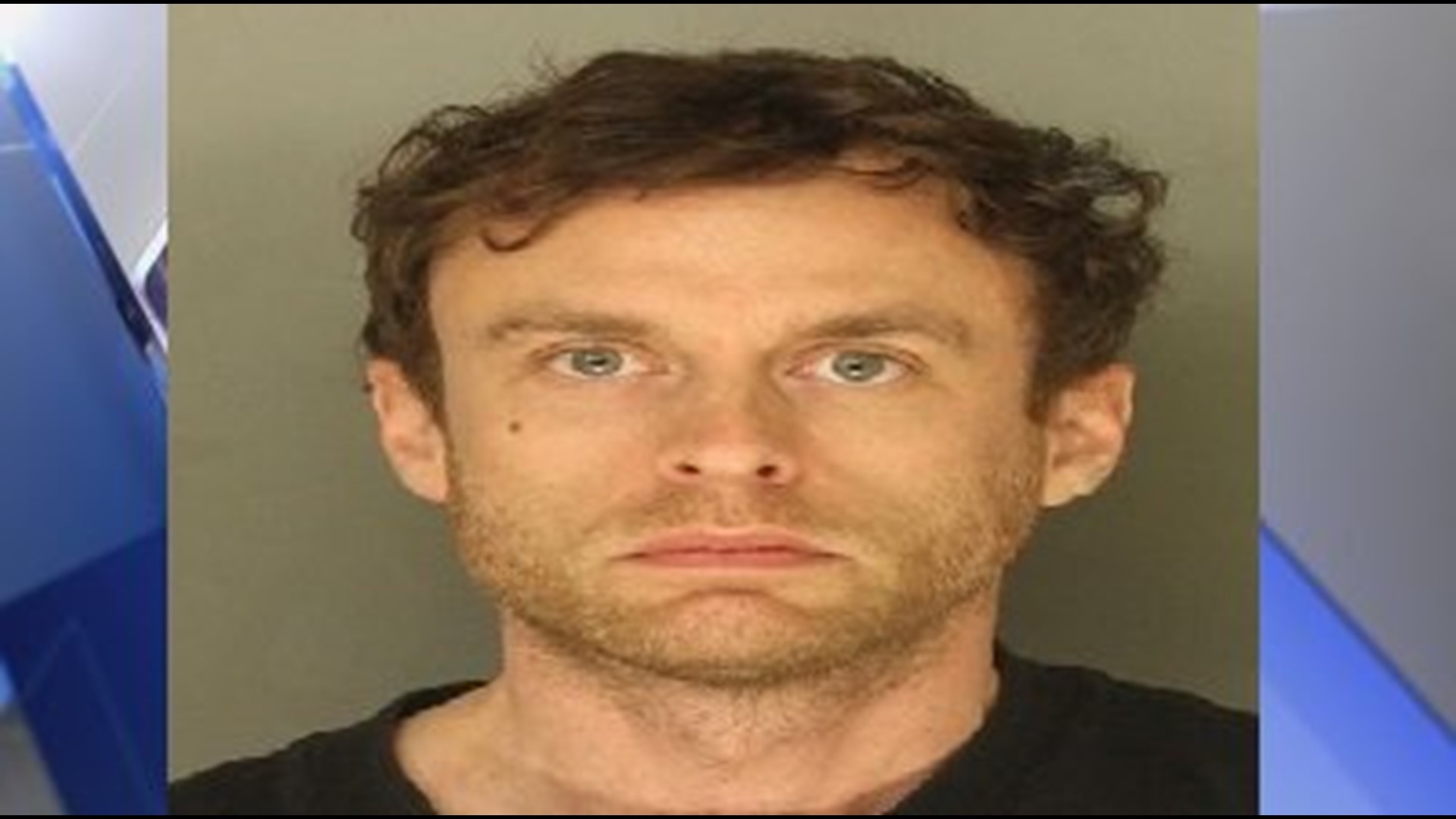 Police searching for missing Perry County man | fox43.com