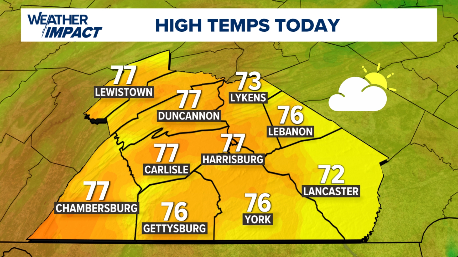 WPMT FOX43 | News in Harrisburg, York, Lancaster, Lebanon News, Weather ...