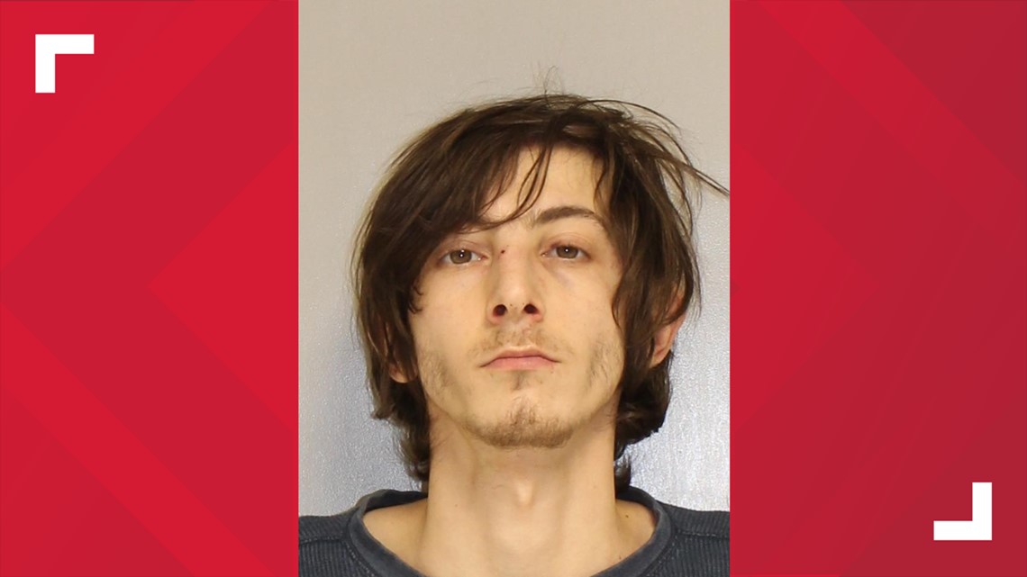 Waynesboro Man Facing Charges After Incident