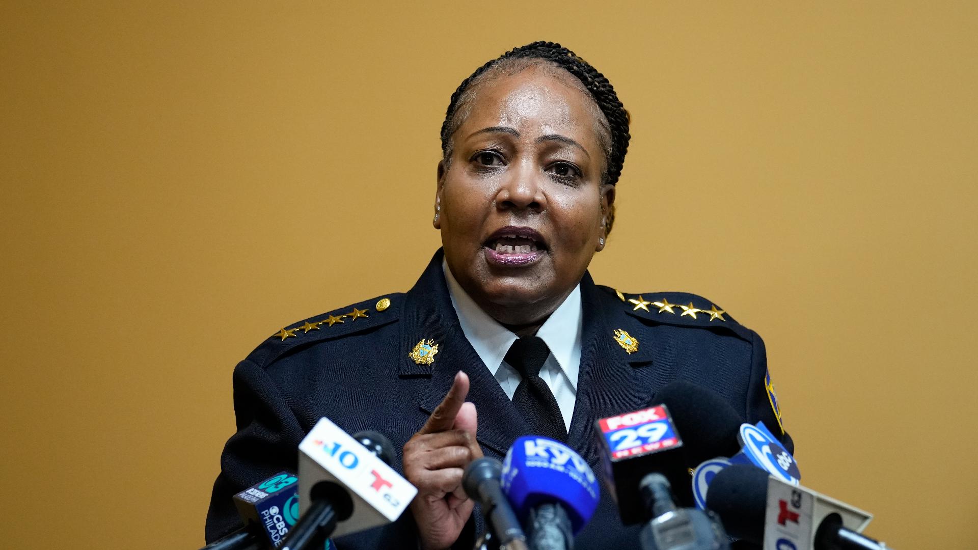 Philadelphia judges demand action as courthouse security incidents ...