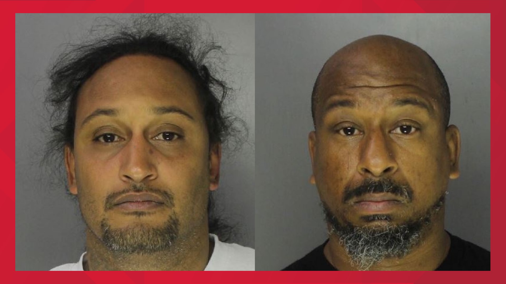 Two arrested, charged with Harrisburg stabbing | fox43.com
