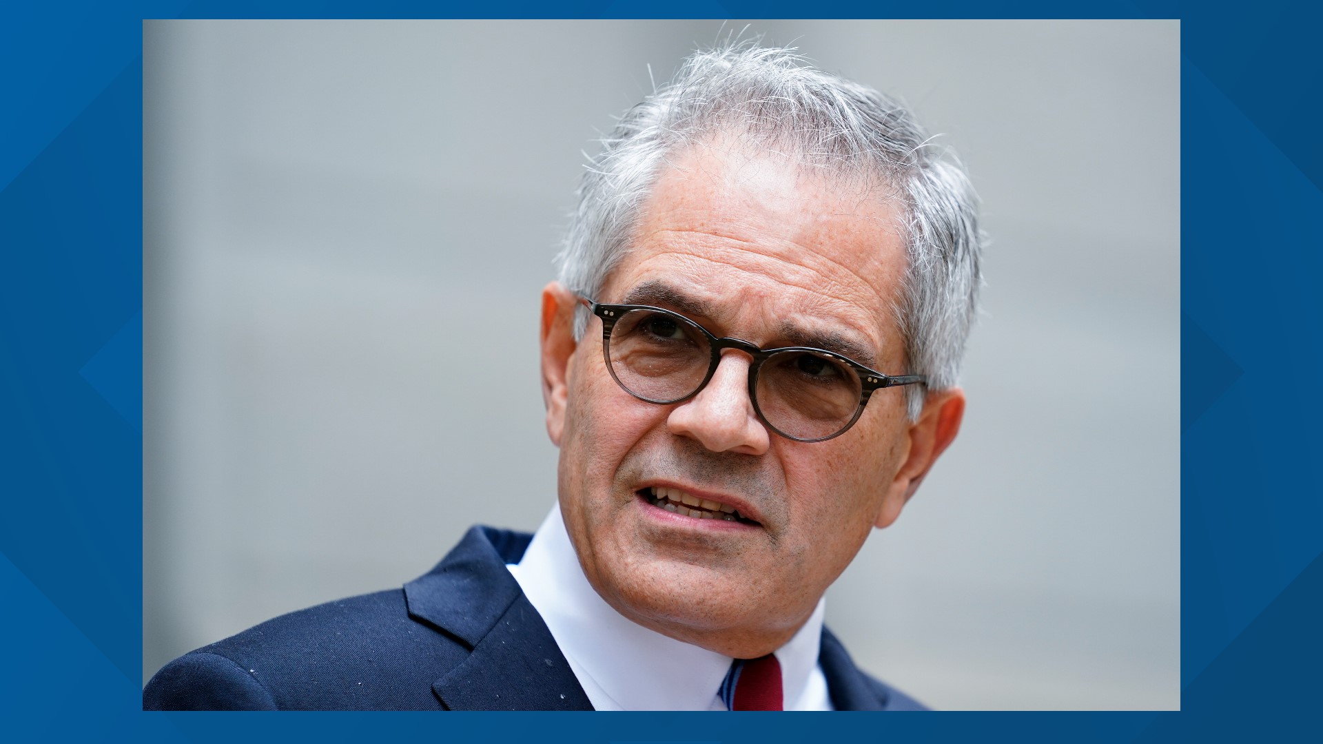 GOP impeachment effort against Philadelphia prosecutor lands before ...