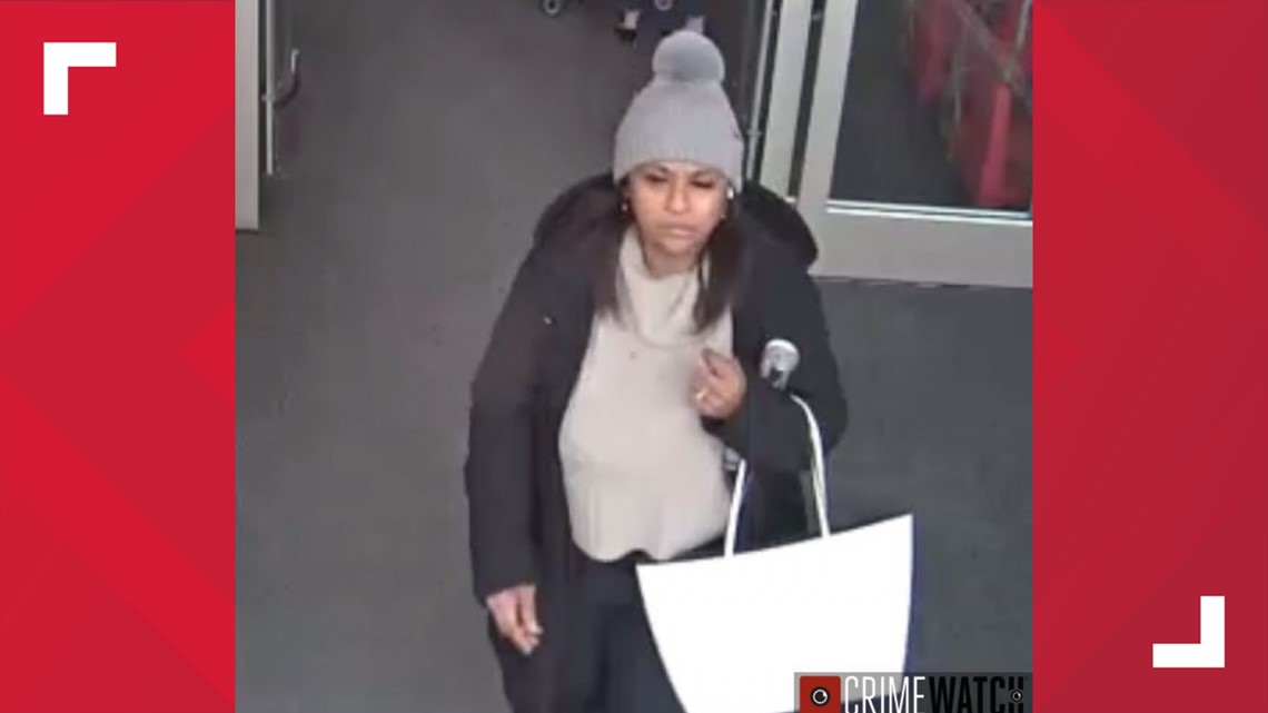 Cumberland County police investigating report of stolen wallet | fox43.com