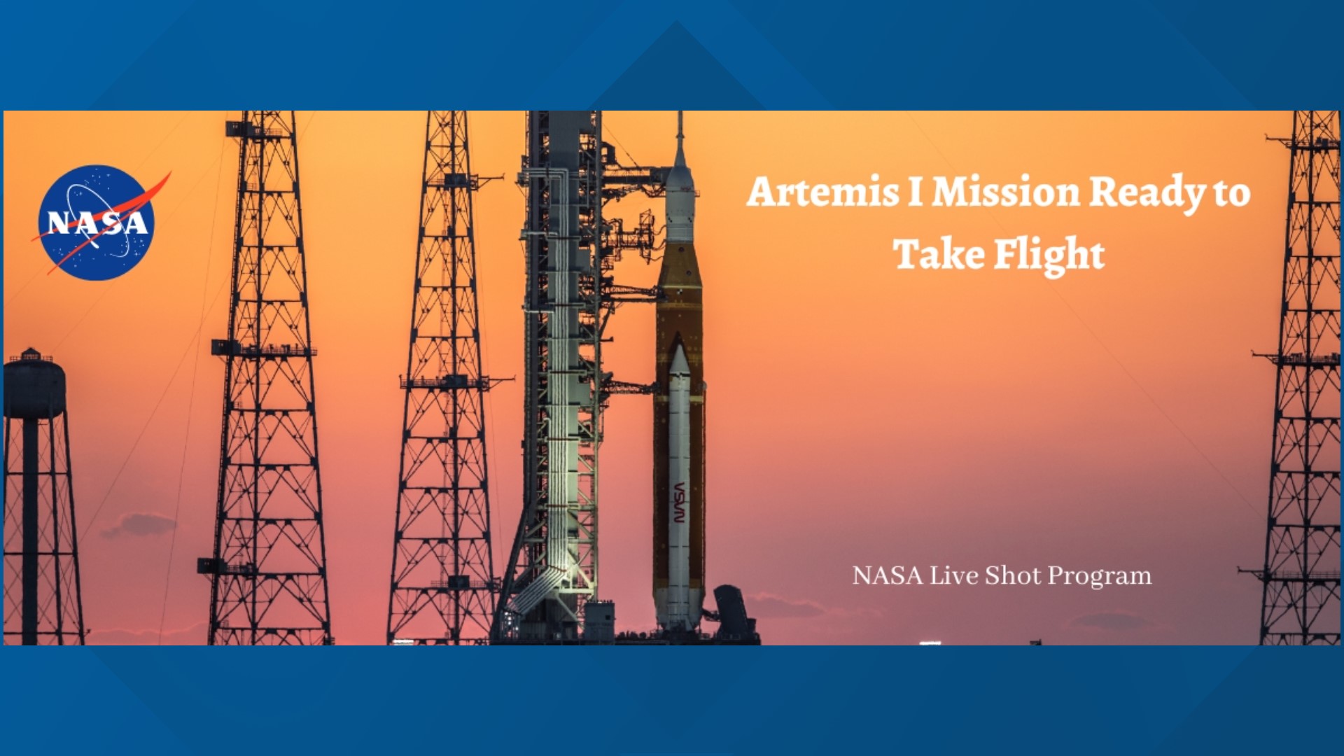 NASA expert discusses coming Artemis launch | fox43.com