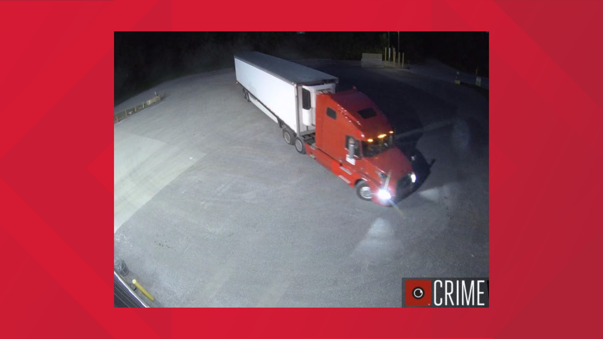 Highspire police searching for fuel theft suspect | fox43.com