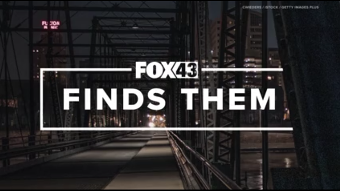 FOX43 Finds Them: Police seek your help catching their Most Wanted ...