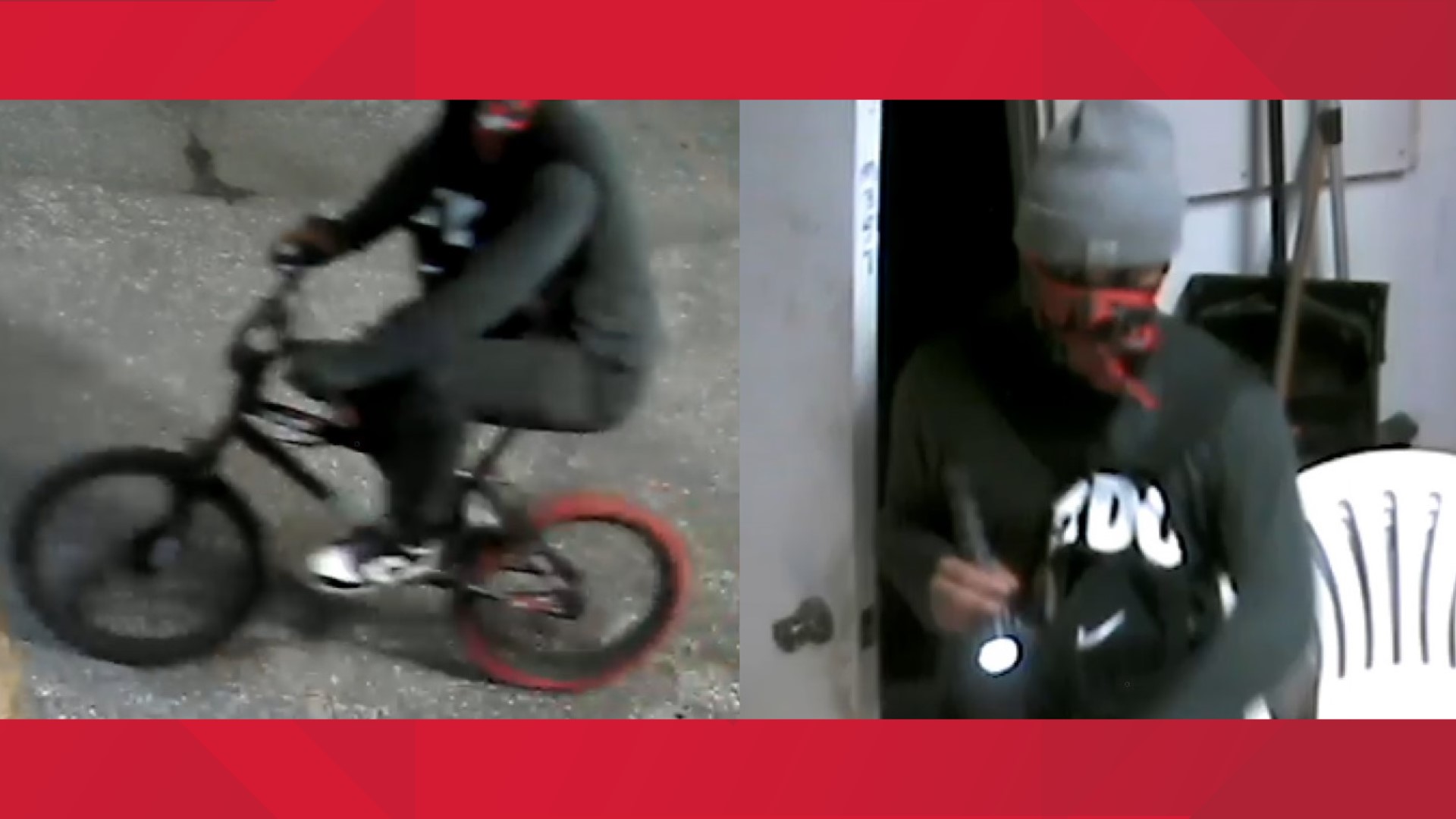 Dauphin County Police Searching For Restaurant Robbery Suspect