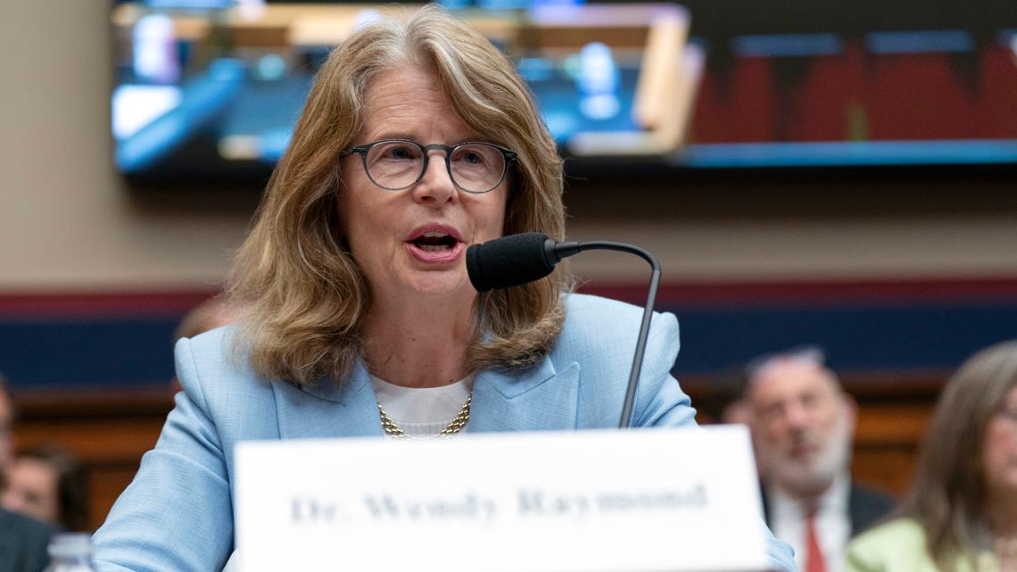 GOP lawmakers berate Haverford College president | fox43.com