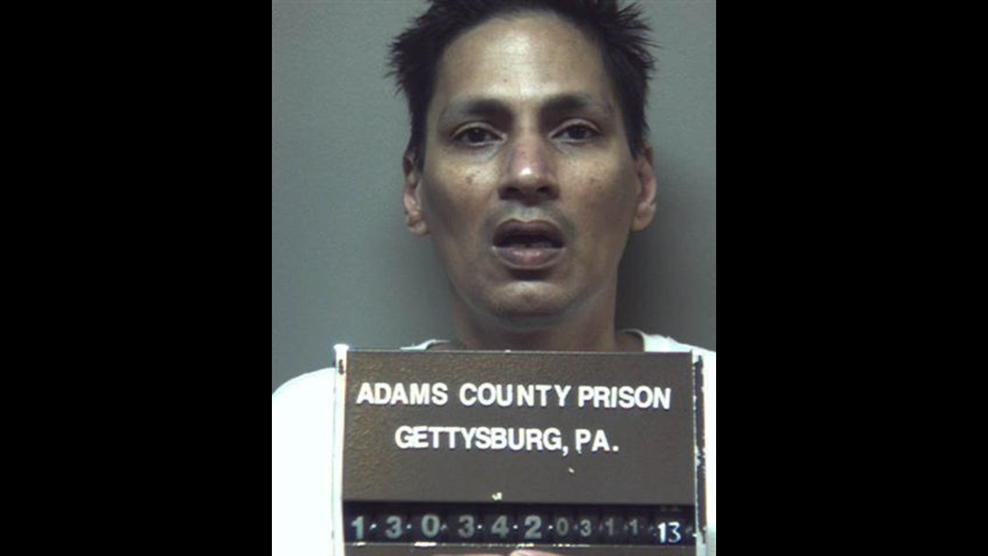 Arrests made in 1980 Adams County double-homicide | fox43.com