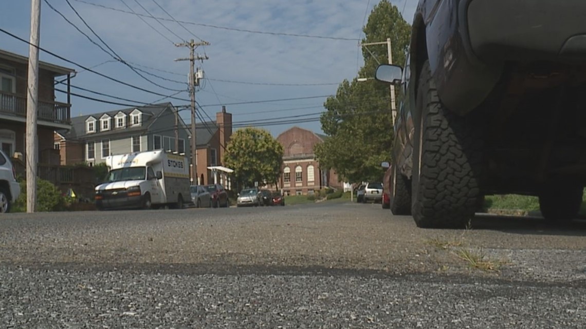 Darron Shaw killed in officer-involved shooting | fox43.com