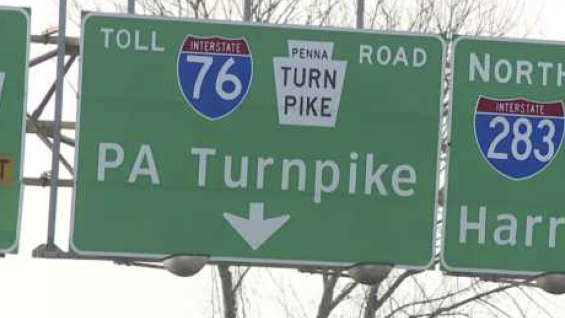 Closure planned for westbound lanes at PA Turnpike's Tuscarora Tunnel ...