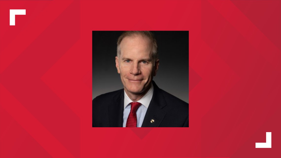 Bill McSwain for PA Governor | fox43.com
