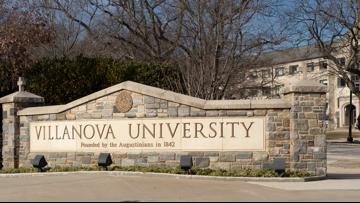Update: Villanova University campus 'all clear' following reported ...