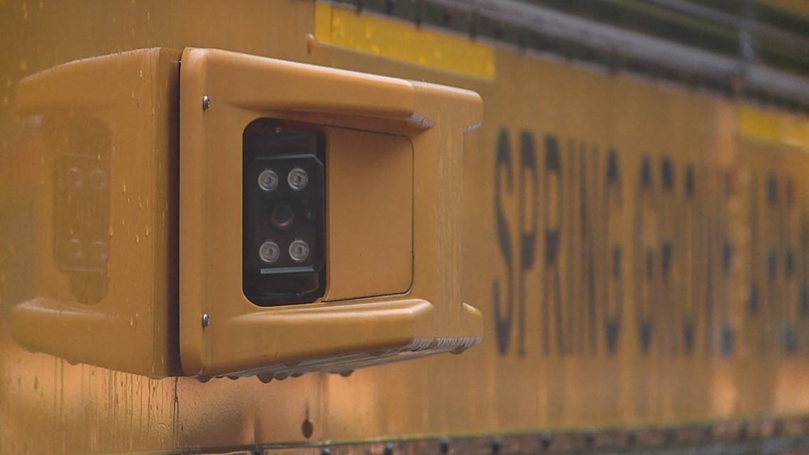 New technologies are steering bus safety in a new direction | wnep.com