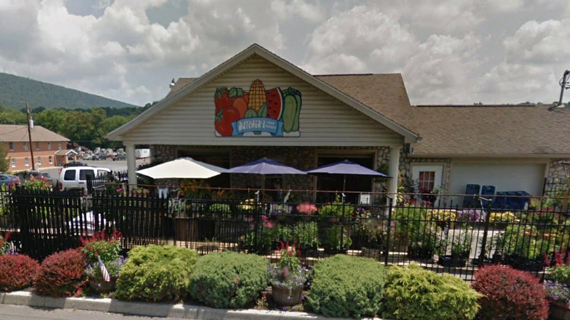 A Perry County Staple Bids Farewell: Butcher’s Farm Market set to close ...