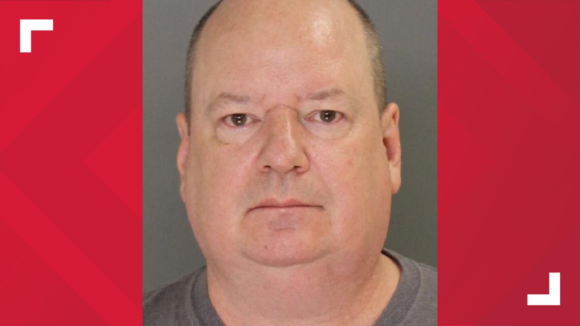 Lancaster man charged in alleged child-luring incident | fox43.com