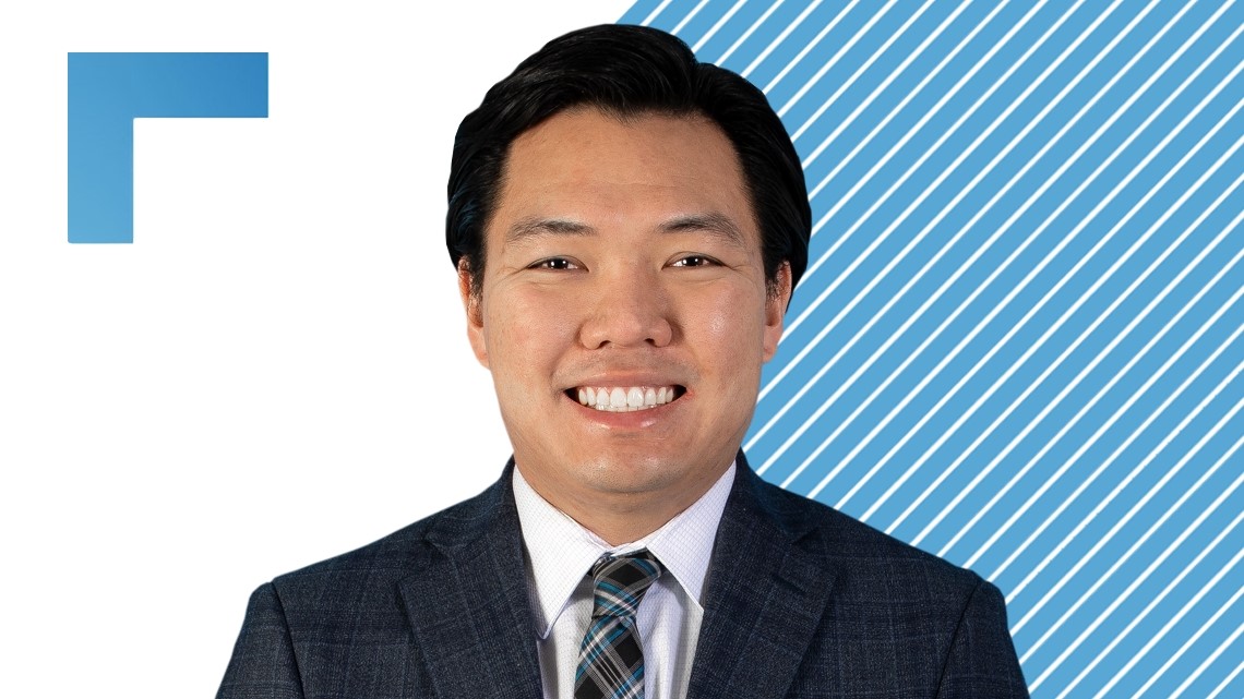 Ryan Ye | Sports Reporter | fox43.com