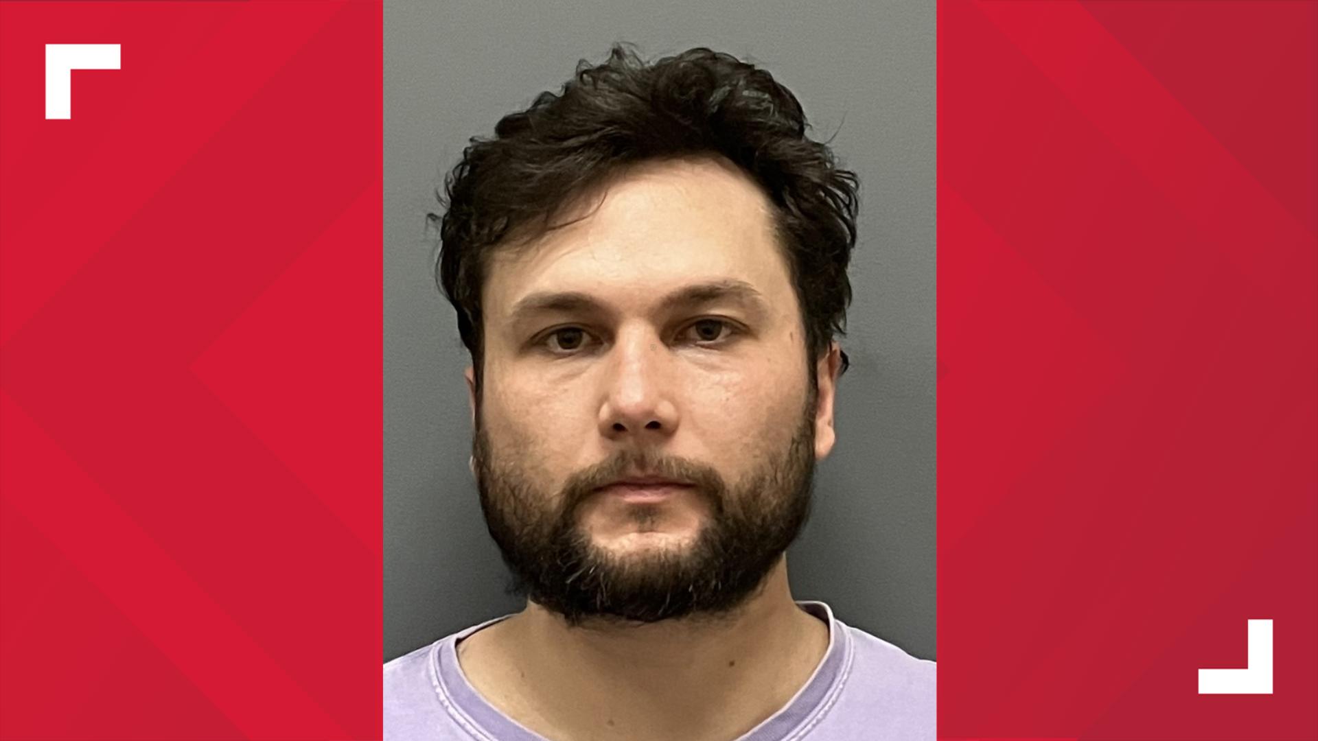 Man arrested for assaulting hospital staff in Lancaster County | fox43.com