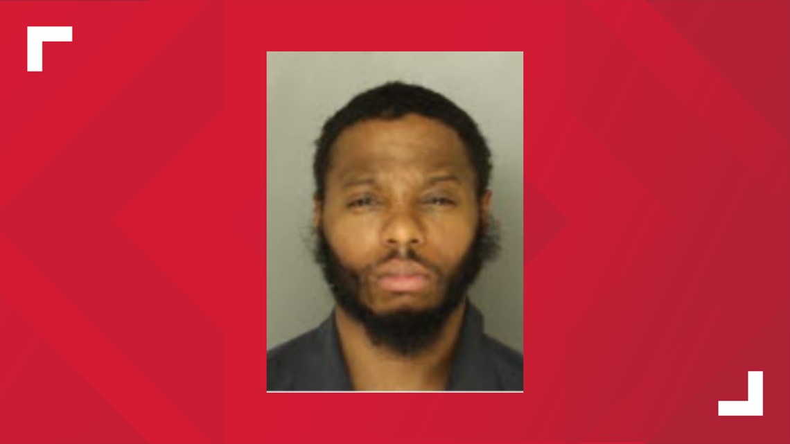 Eric Wilson arrested for suspected crack dealing | fox43.com