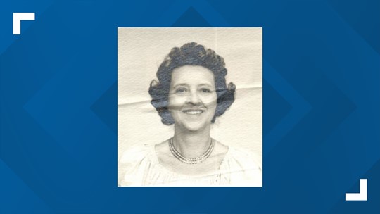 Cold Case: Helen Drummond Fischer | fox43.com