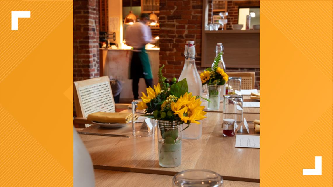 Lancaster restaurant selected as NYT America's 50 Best | fox43.com