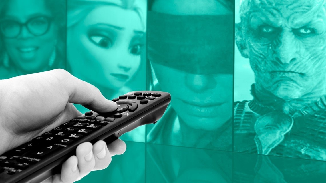 Here's how to get the most out of National Streaming Day | fox43.com