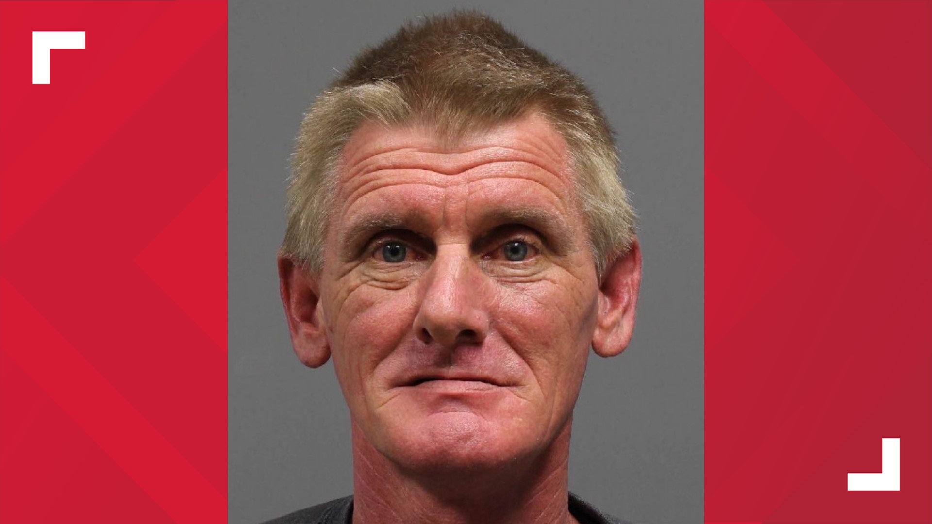 Jon Leister child pornography possession arrest | fox43.com