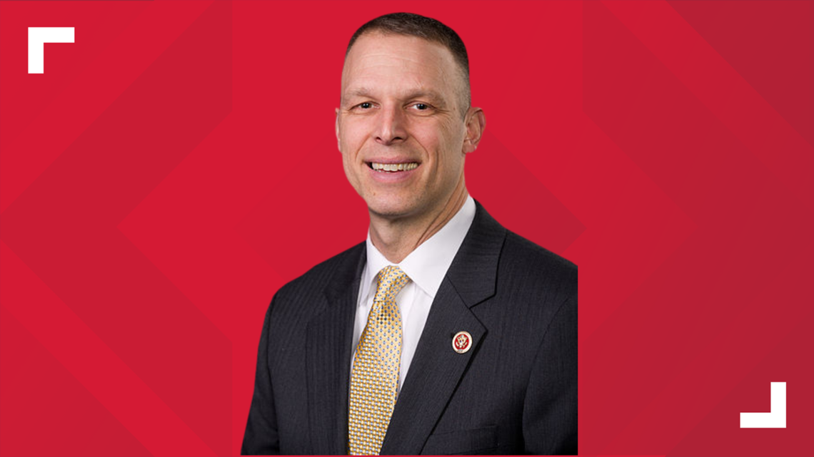 Here's what to know about Scott Perry (R) | fox43.com